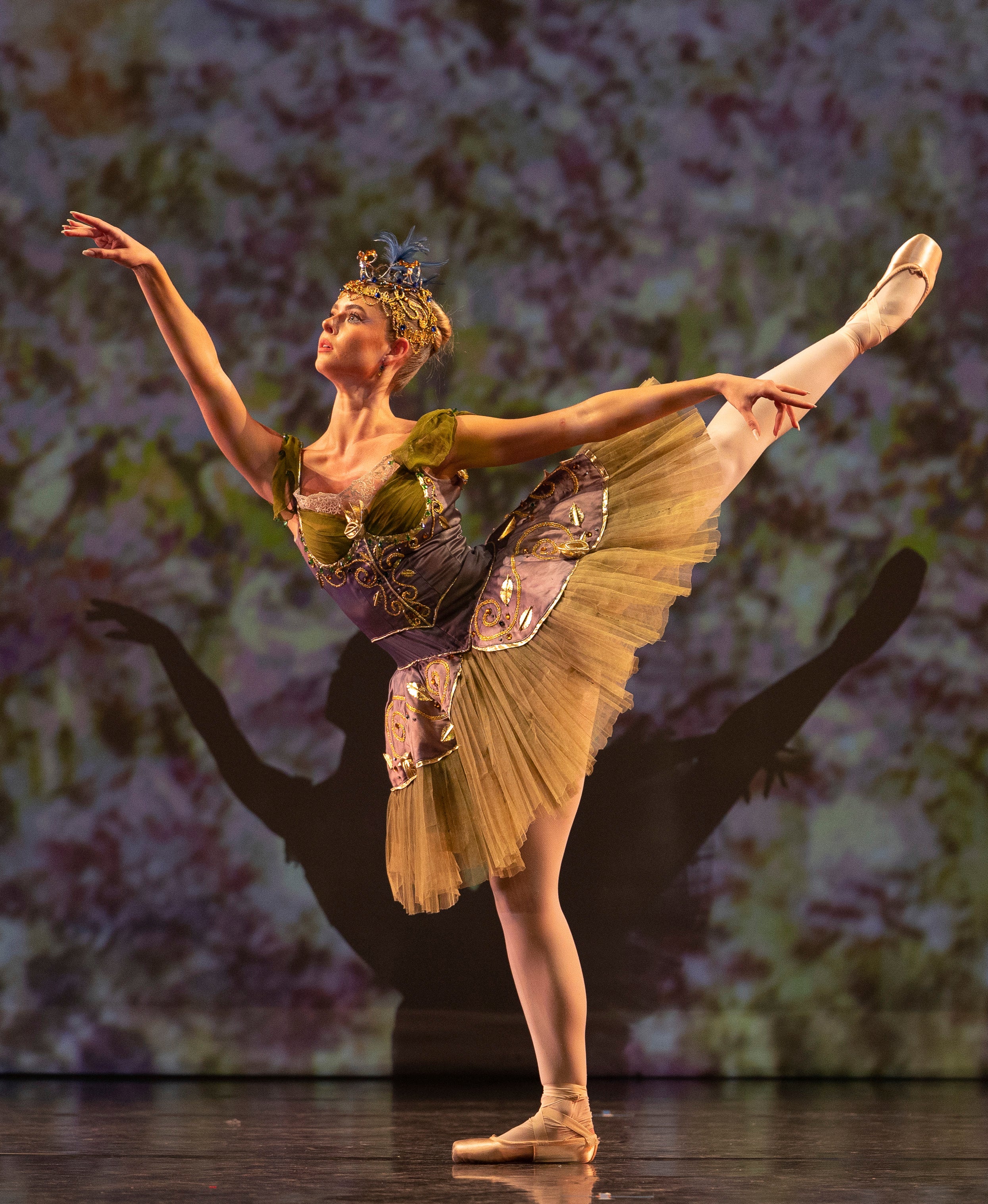 Ballet & Broadway | Ballet West