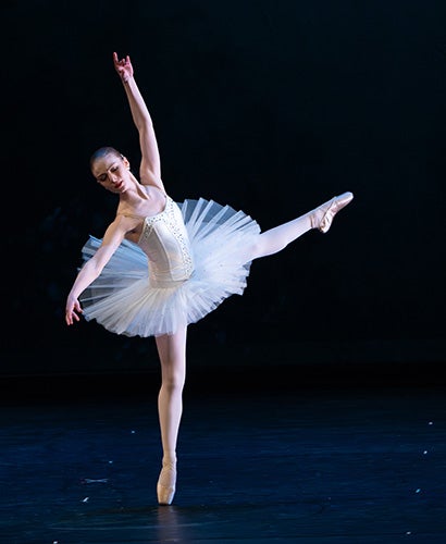 Ballet & Broadway in Park City | Ballet West