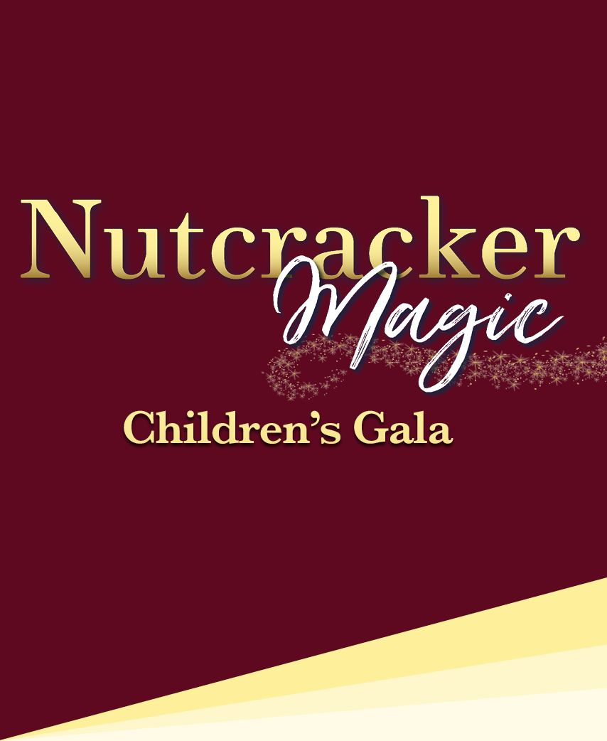 Nutcracker Magic! - SOLD OUT | ArtTix