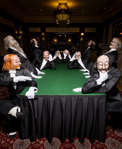 Love and War | ArtTix