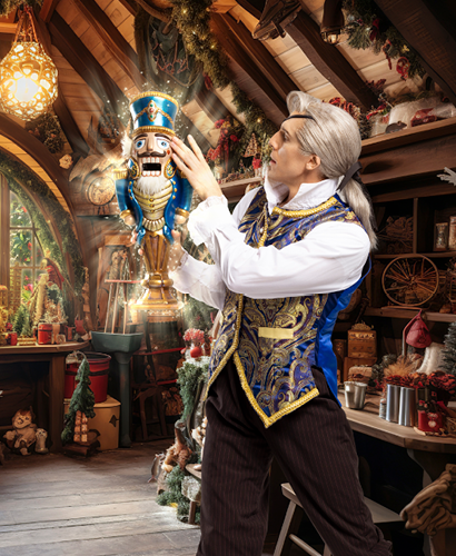 The Nutcracker | ArtTix