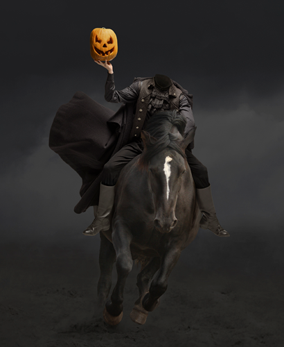 The Legend of Sleepy Hollow | ArtTix