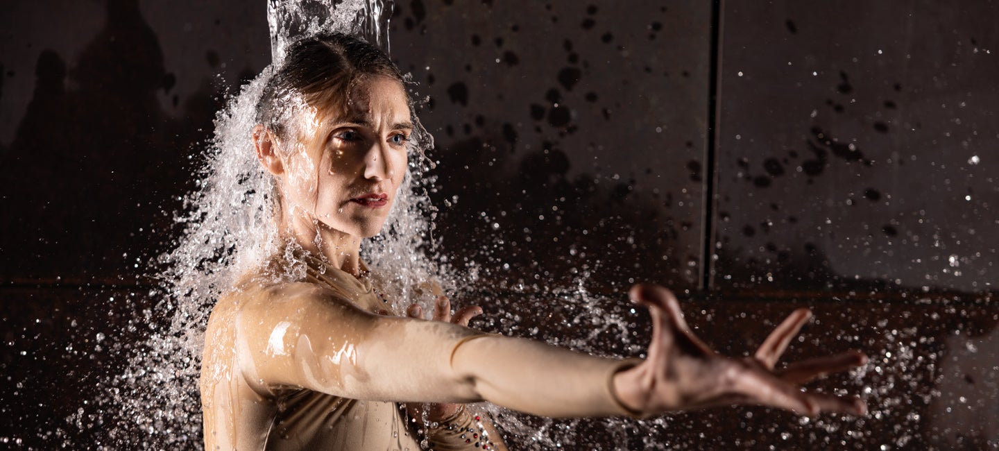 Rite of Spring | Ballet West