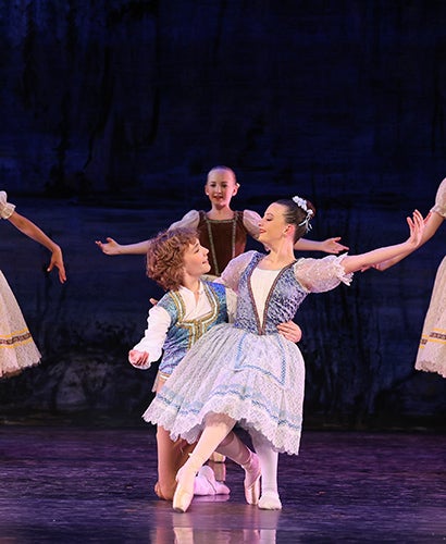 Coppelia Suite | ArtTix