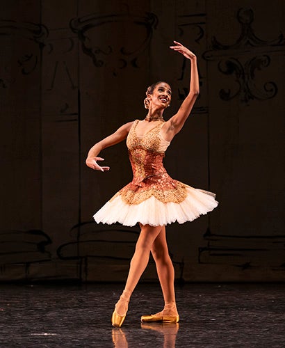 Spring Showcase | Ballet West